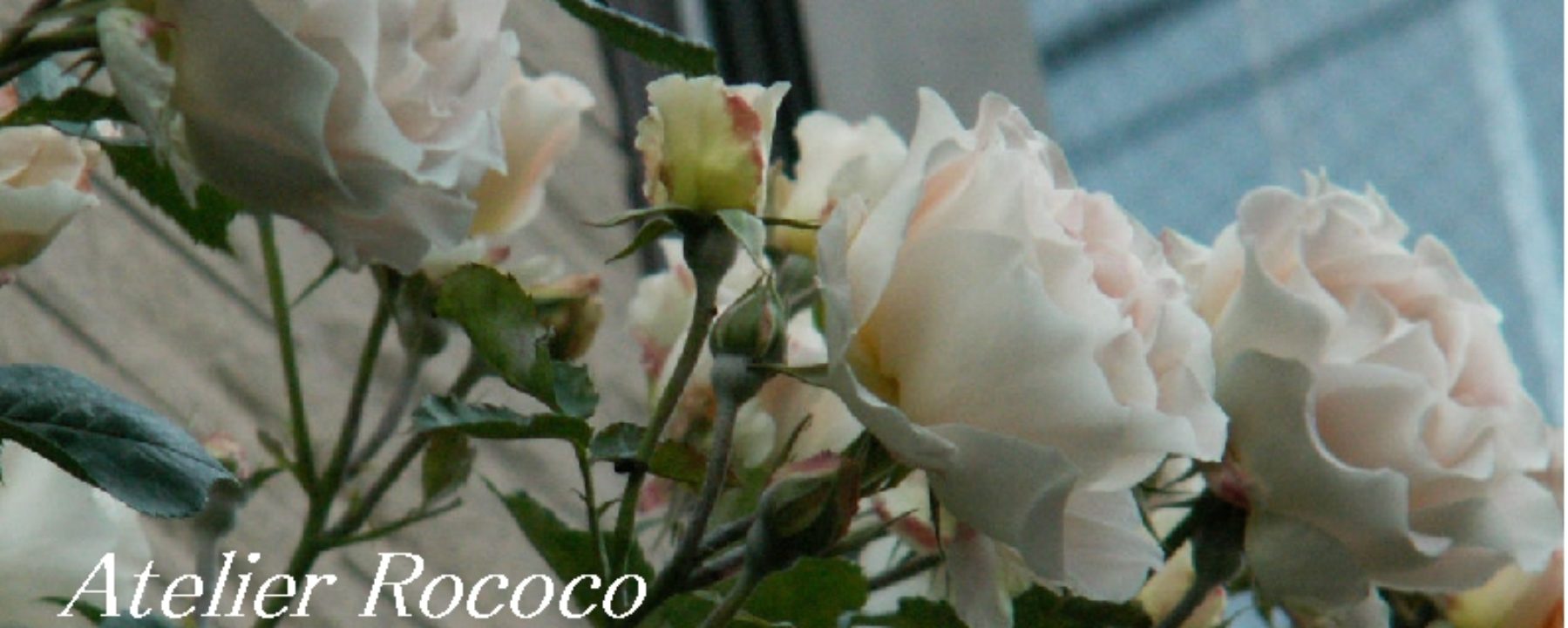 アクセサリー工房 アトリエロココ（Atelier Rococo）